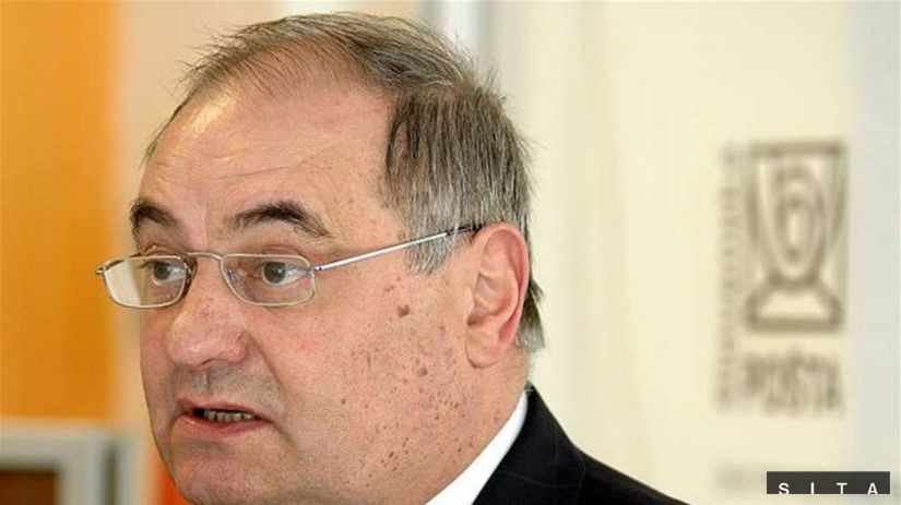 SNS do eurovolieb povedie Švantner - Domáce - Správy - Pravda