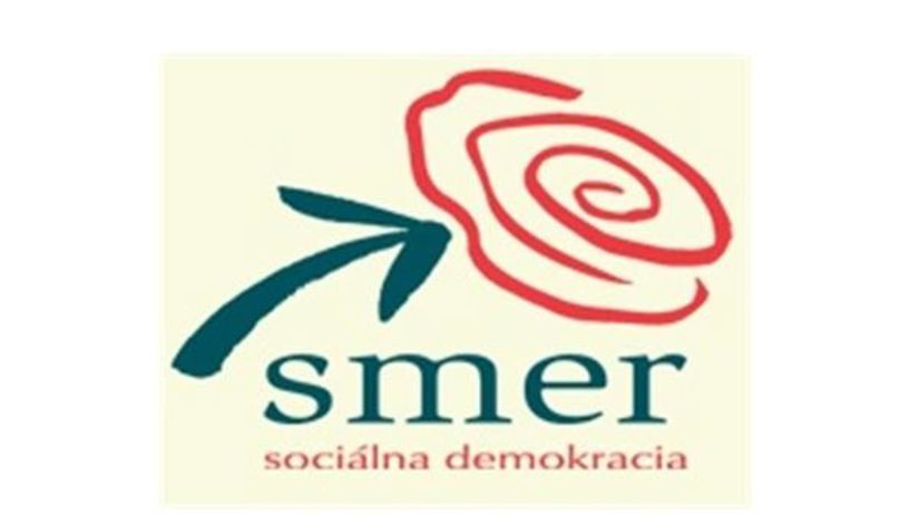 Smer - sociálna demokracia (Smer-SD) - Voľby - Správy - Pravda