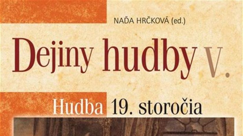 Kam ideme, tata?, Na ceste a Dejiny hudby - Kniha - Kultúra - Pravda