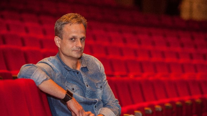 Dolinský: Dosiahnuť baletnú ľahkosť je drina - Divadlo - Kultúra - Pravda