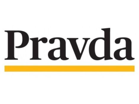 Pravda je najčítanejší mienkotvorný denník na Slovensku - Domáce - Správy - Pravda.sk
