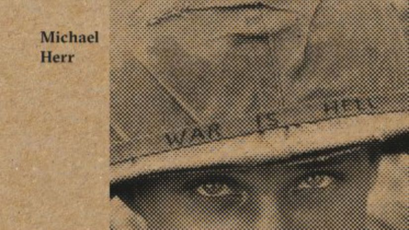 Michael Herr: Depeše - Kniha - Kultúra - Pravda