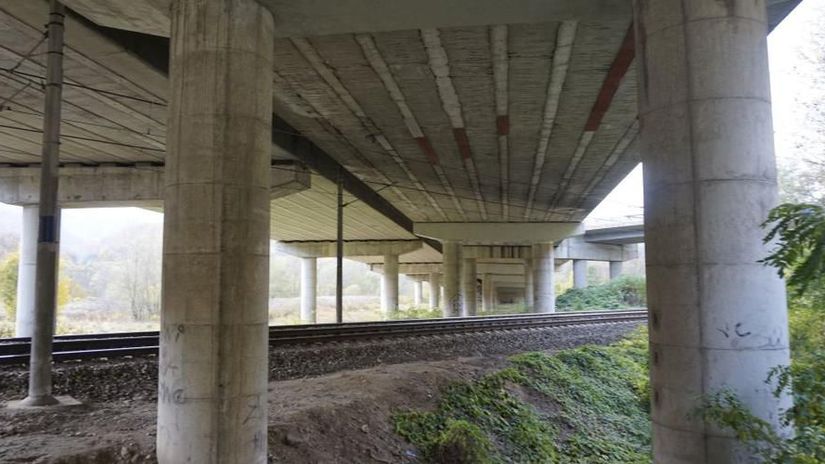 NDS štartuje veľkú opravu mostov. Pozrite sa, či je medzi nimi aj ten váš! - Doprava - Auto - Pravda