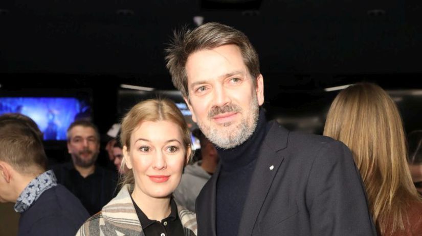 Životnú rolu som jej vybavil ja, prezradil Marek Majeský o manželke Jane. A takto nakoniec ...