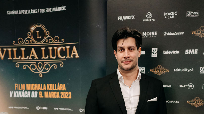 K rozvodu s Greppelovou sa už vyjadril aj Palonder: Po narodení dcéry vraj ochladla a požiadala ...