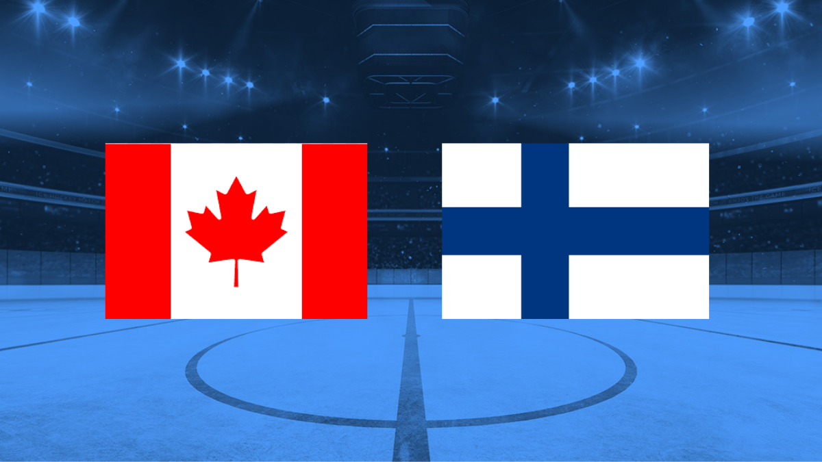 ONLINE: Kanada - Fínsko - Majstrovstvá sveta - Štvrťfinále - Hokej ... ONLINE: Kanada - Fínsko - Majstrovstvá sveta - Štvrťfinále - Hokej ...