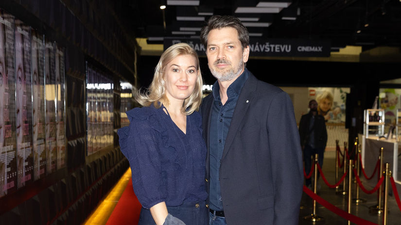 Rodina Mareka a Jany Majeských sa rozšírila o ďalšieho malého člena: Pozrite, aký je rozkošný ...