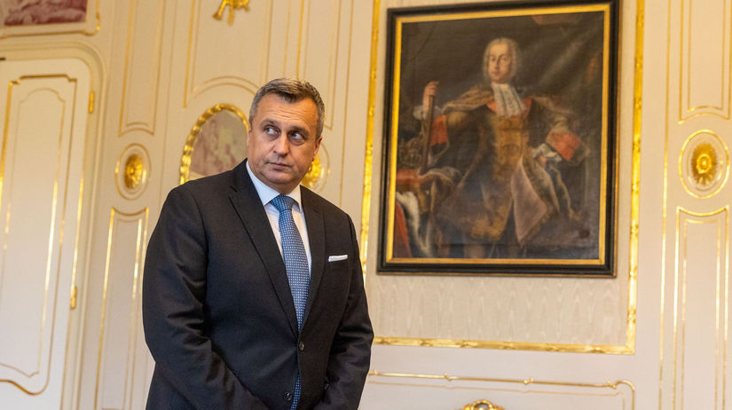 Pellegrini odmietol podporu SNS v prezidentských voľbách, Danko spomína aj Harabina - Voľby 2024 ...