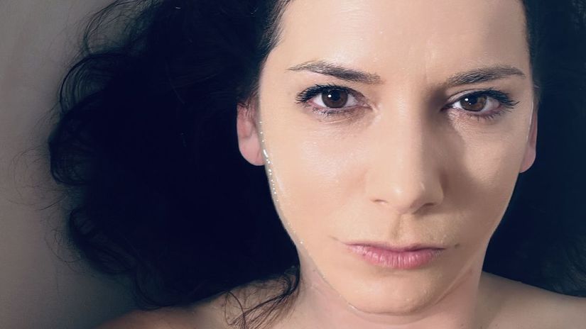 Dorota Nvotová vydáva nový singel Viem. Videoklip k nemu si natočila sama vo vani - Hudba ...