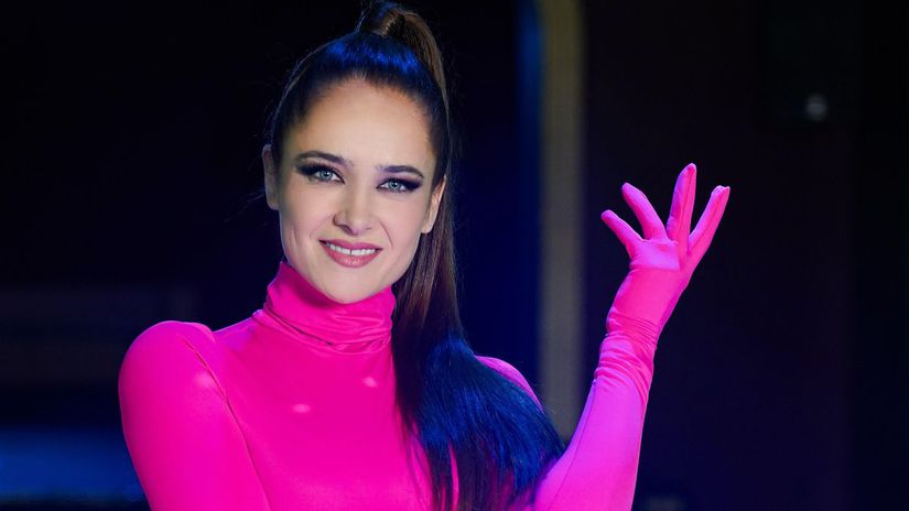 Jedna noc môže zmeniť všetko! Letný song Natálie Hatalovej o ľahkosti a slobode, pozrite si klip ...