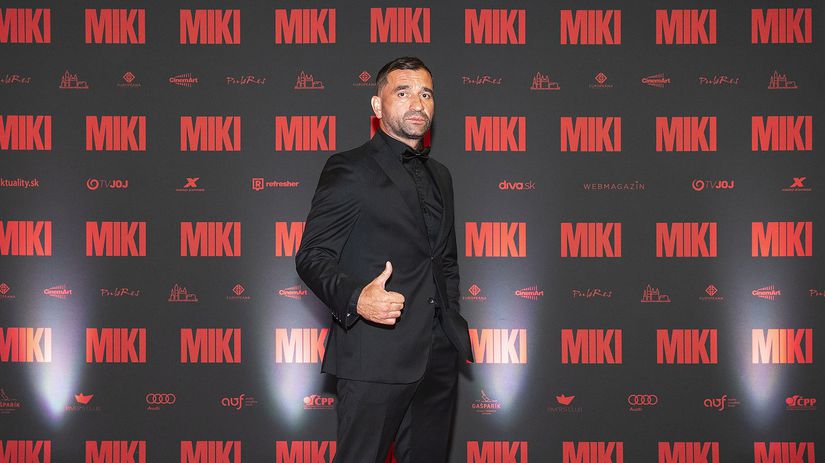 Milan Ondrík - Muž dňa - Žena - Pravda