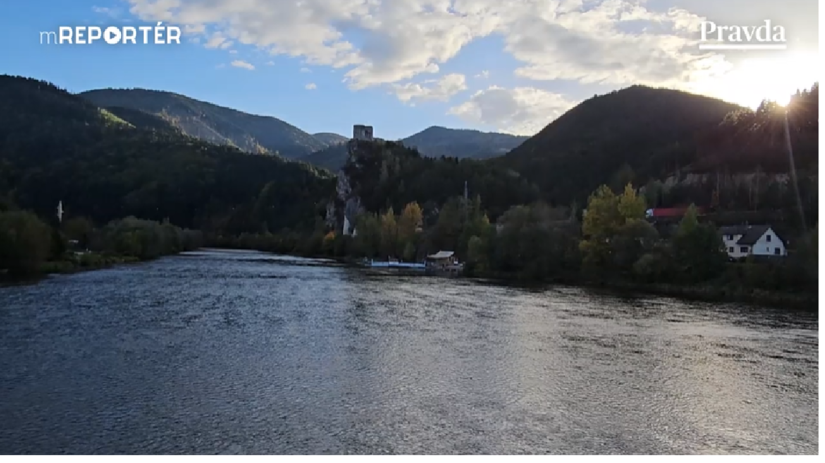Slovensko bola jediná krajina v Európe, kde sa ťažil unikátny materiál. Takto vyzerá toto ...