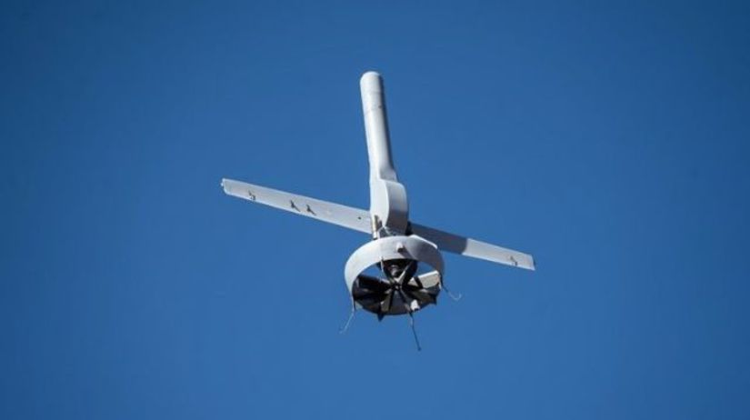 Iránske drony nad New Jersey? Pentagón odmietol tvrdenia kongresmana - Svet - Správy - Pravda