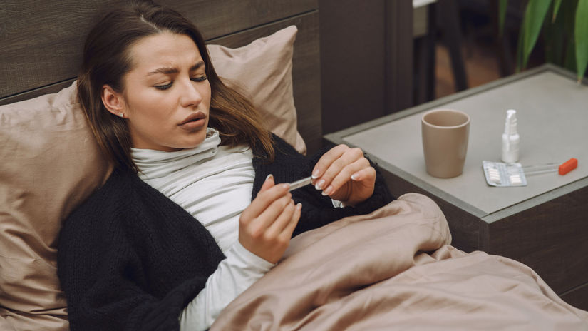 Zinok a imunita – ako to funguje - Zdravie - Komerčné správy - Pravda