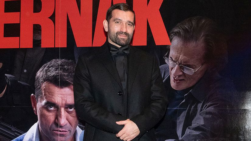 Milan Ondrík - Muž dňa - Žena - Pravda