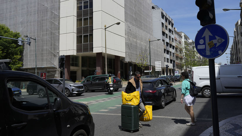Juh Európy zasiahol masívny blackout. Hluché boli telefóny, vlaky zostali stáť, evakuovali metrá ...