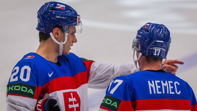 Minister si rypol do Slovákov, ktorí odmietli prísť na MS: Verím, že ich dôvody neboli politické ...