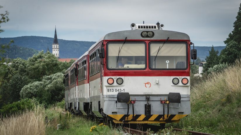 Púť do Levoče vlakom: ZSSK zabezpečí 42 spojení pre jednoduchšiu dostupnosť - Cestovný ruch ...
