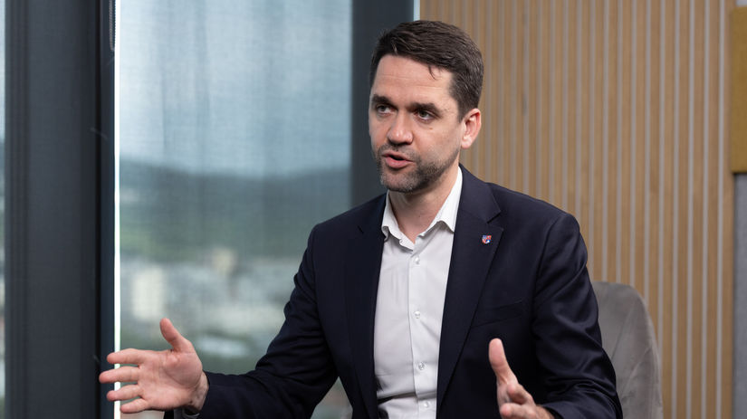 Ondrej Lunter: Vláda hrubo porušila dohodu so samosprávami, vzala ľuďom peniaze, čo mali ísť do ...