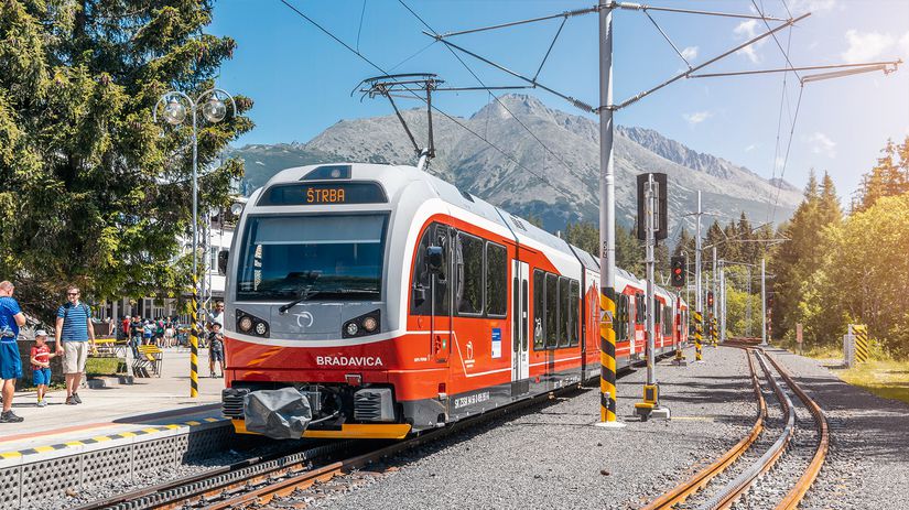 Veľké zmeny v bezplatnom cestovaní vlakmi. Seniori, aj všetci tí, čo majú nárok na tento typ ...