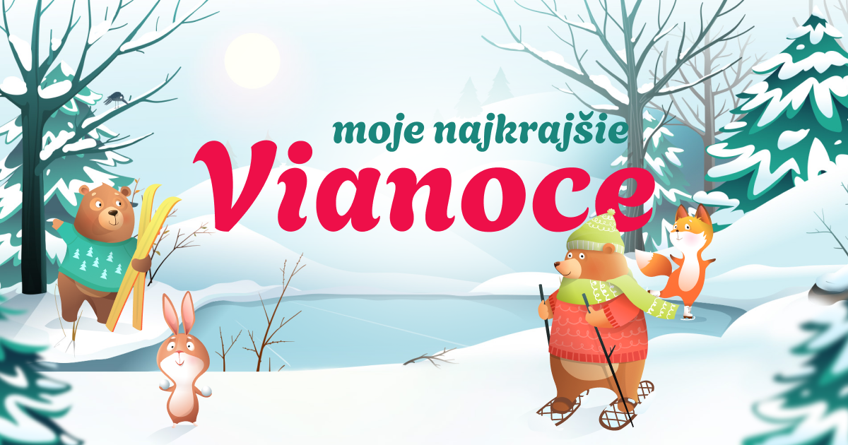 Moje najkrajšie Vianoce - pravda.sk