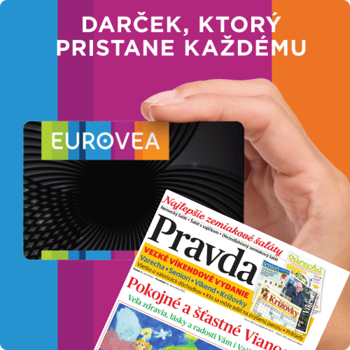 Moje najkrajšie Vianoce - pravda.sk