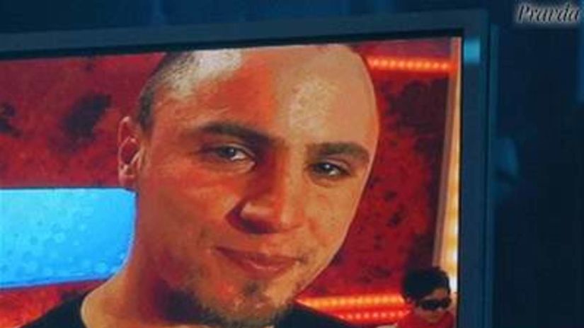 Robo Mikla opäť havaroval, namerali mu vraj 2,6 promile - Hviezdne ...