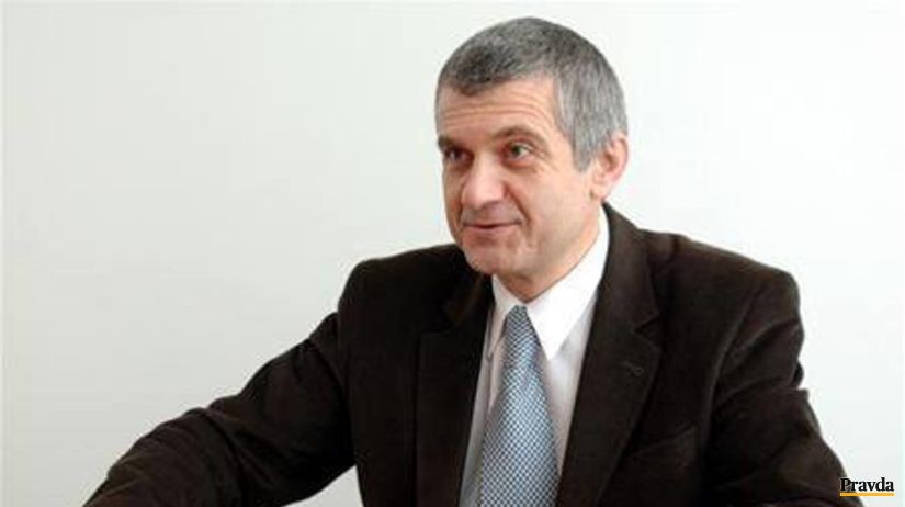 Tatár: Marián Kotleba by nemal učiť - Domáce - Správy - Pravda