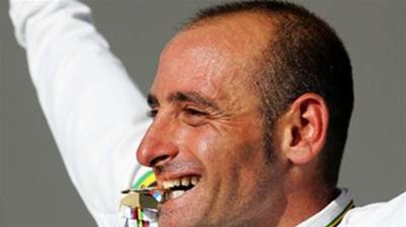 Posledné zlato získal Talian Bettini - Ostatné športy - Športweb