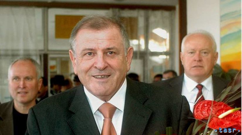 Mečiar už nechce byť prezidentom - Domáce - Správy - Pravda