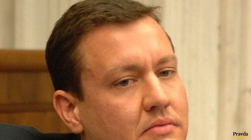 Lipšic: Harabin vládu strápňuje - Domáce - Správy - Pravda