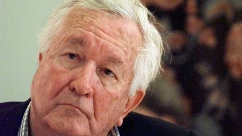 Zomrel William Styron, autor Sophiinej voľby - Svet - Správy - Pravda