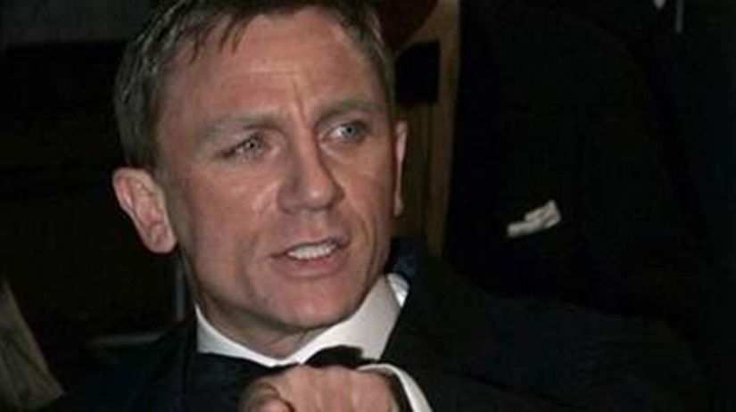 Najlepšie sa oblieka Daniel Craig, princ William nemá vkus - Miss a ...