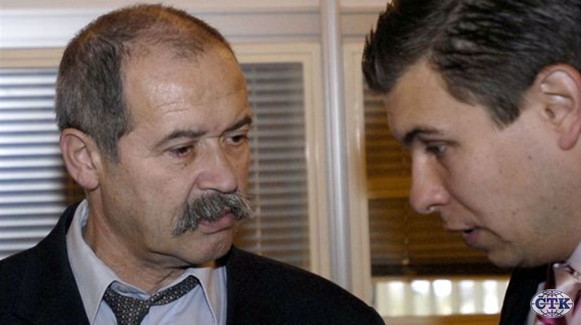 Cervanová: Kocúra prepustili, Andrášika nie - Domáce - Správy - Pravda