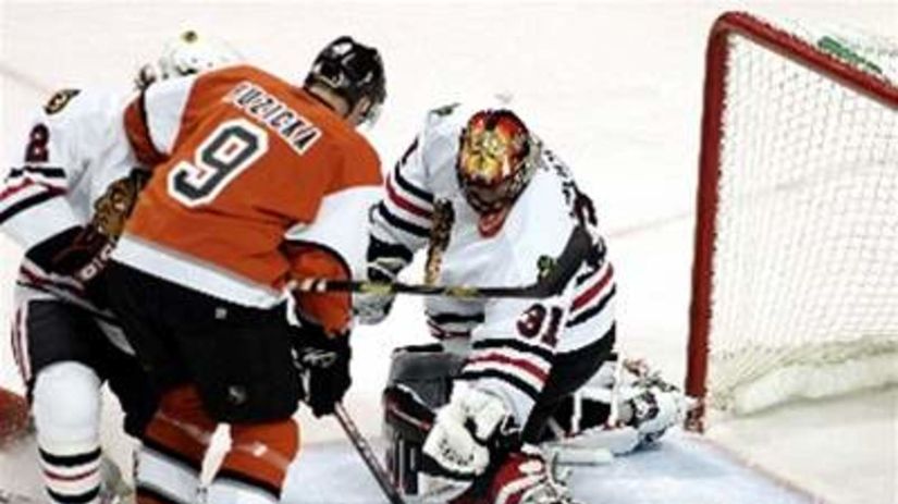 Ružička ide na farmu, Sekera na tribúne - NHL - Hokej - Športweb