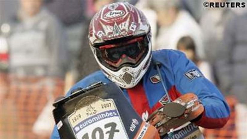 Na púštnej Rely Dakar kosila smrť - Ostatné športy - Športweb