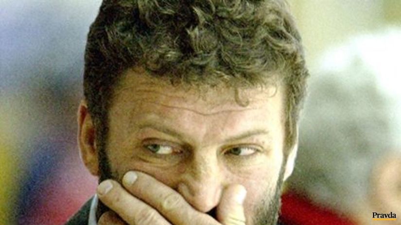 Jaško: Záleží hlavne na prístupe hráčov - Reprezentácia - Hokej - Športweb