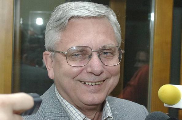 Bugár: Zmeny nie sú o zbavení sa Duraya - Domáce - Správy - Pravda