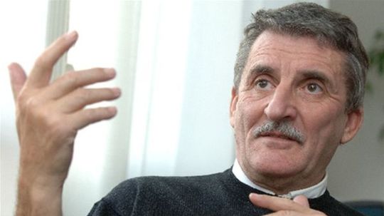 Českého leva dostal aj Slovák Martin Huba - Film a televízia - Kultúra ...