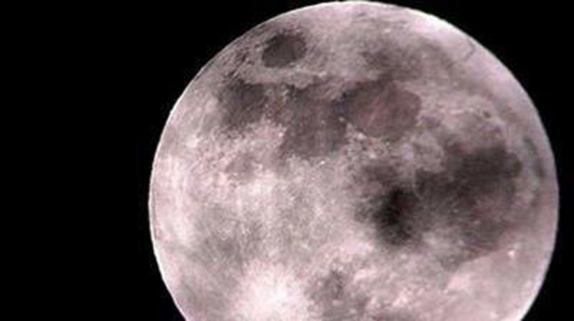 Mesiac je mladší, ako sa myslelo - Vesmír - Veda a technika - Pravda