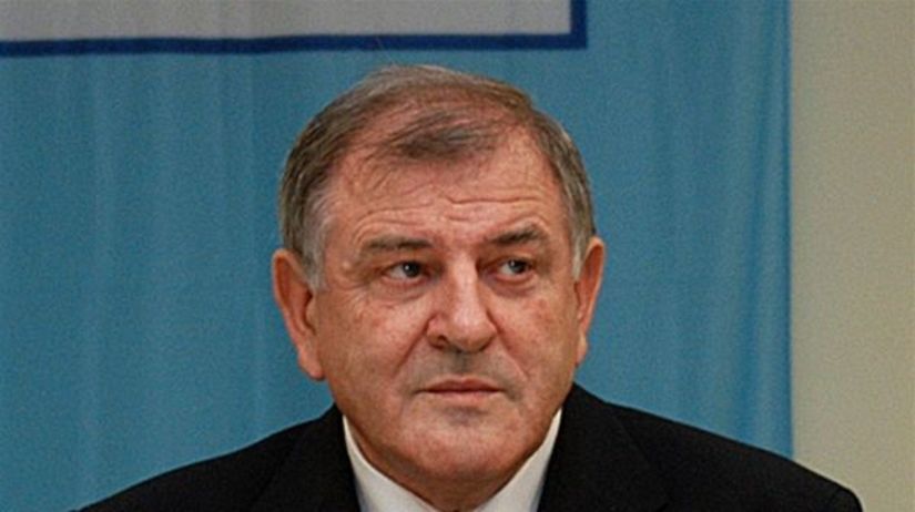 Expremiér Mečiar oslávi 65. narodeniny - Domáce - Správy - Pravda