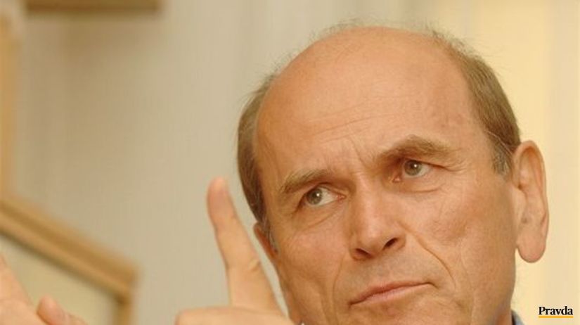 Načo je Slovákom kozmický výskum - Domáce - Správy - Pravda