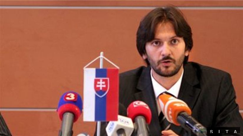 Kaliňák: Napojenie na SISone4all sme zvládli - Domáce - Správy - Pravda