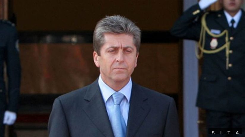 Prezident Bulharska je v zozname tajných služieb - Svet - Správy - Pravda