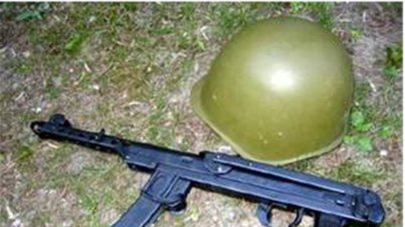 Traja lupiči prepadli bar so samopalom - Domáce - Správy - Pravda