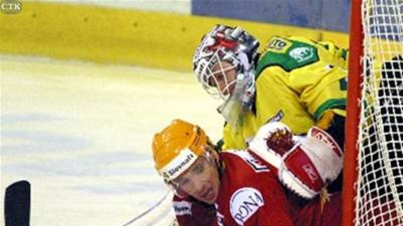 Do Košíc mieria Rataj, Húževka aj Hudáček - Extraliga - Hokej - Športweb