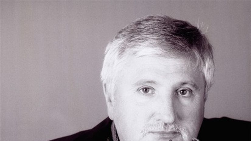 Kamil Peteraj: Veľká láska sa nekončí dobre - Kniha - Kultúra - Pravda