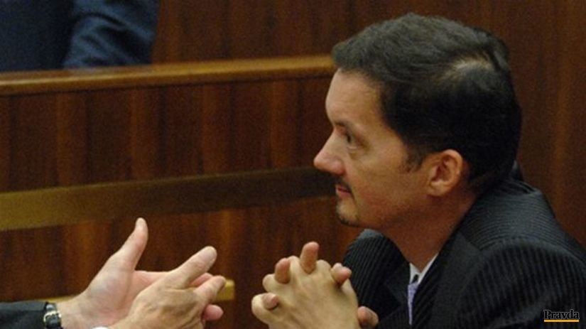 Smer sa k Slotovmu vlastenectvu nehlási - Domáce - Správy - Pravda