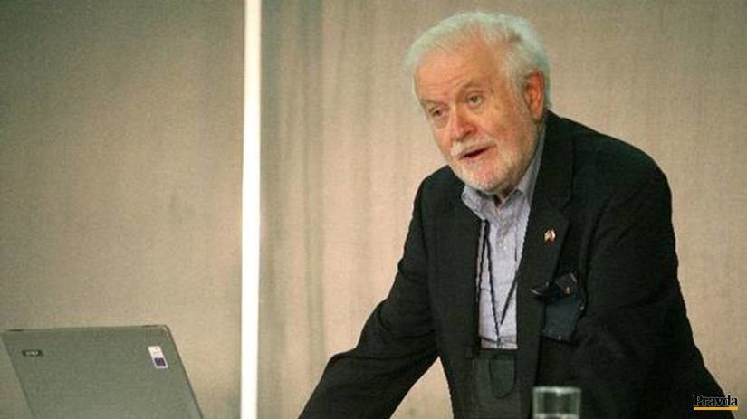 Fred Singer sa cítil ako kôl v plote - Svet - Správy - Pravda