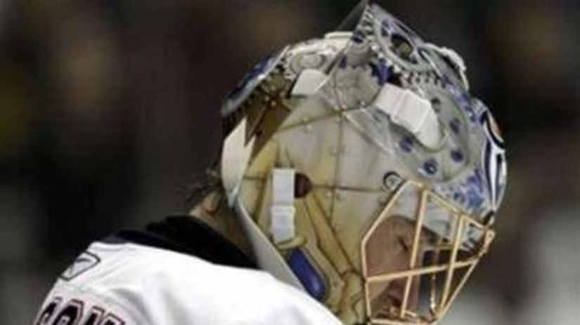 Úderka D+G prvýkrát úradovala - NHL - Hokej - Športweb